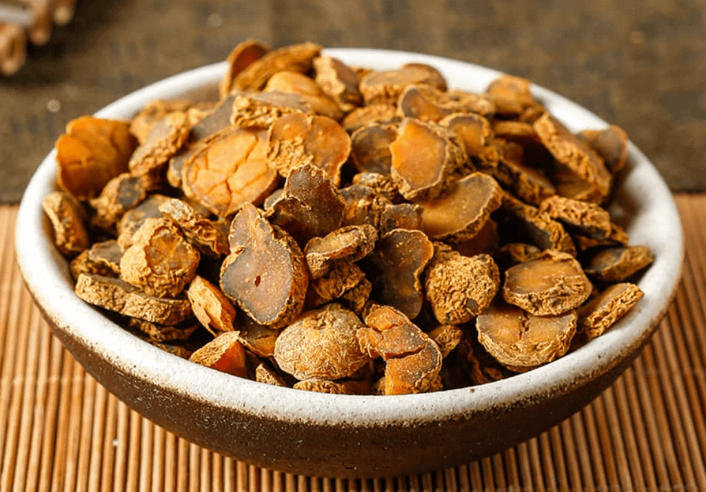 Yan Hu Suo, Rhizoma Corydalis - Medicina Tradicional China